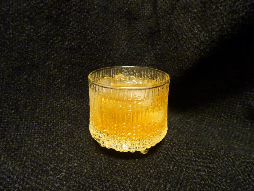 Girl Power 9 (Selene, Valkyrie) – Superhero Cocktails