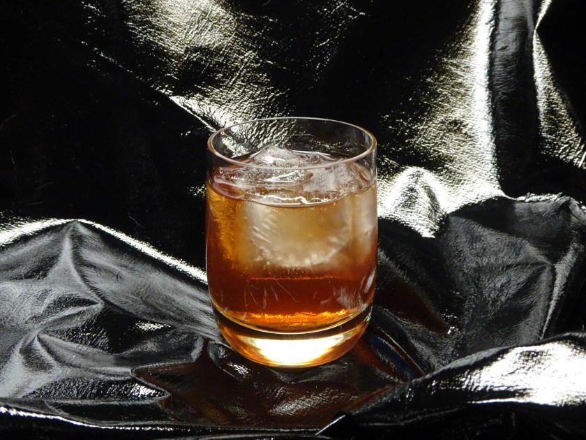 X-WOmen (Magik, Pixie) – Superhero Cocktails