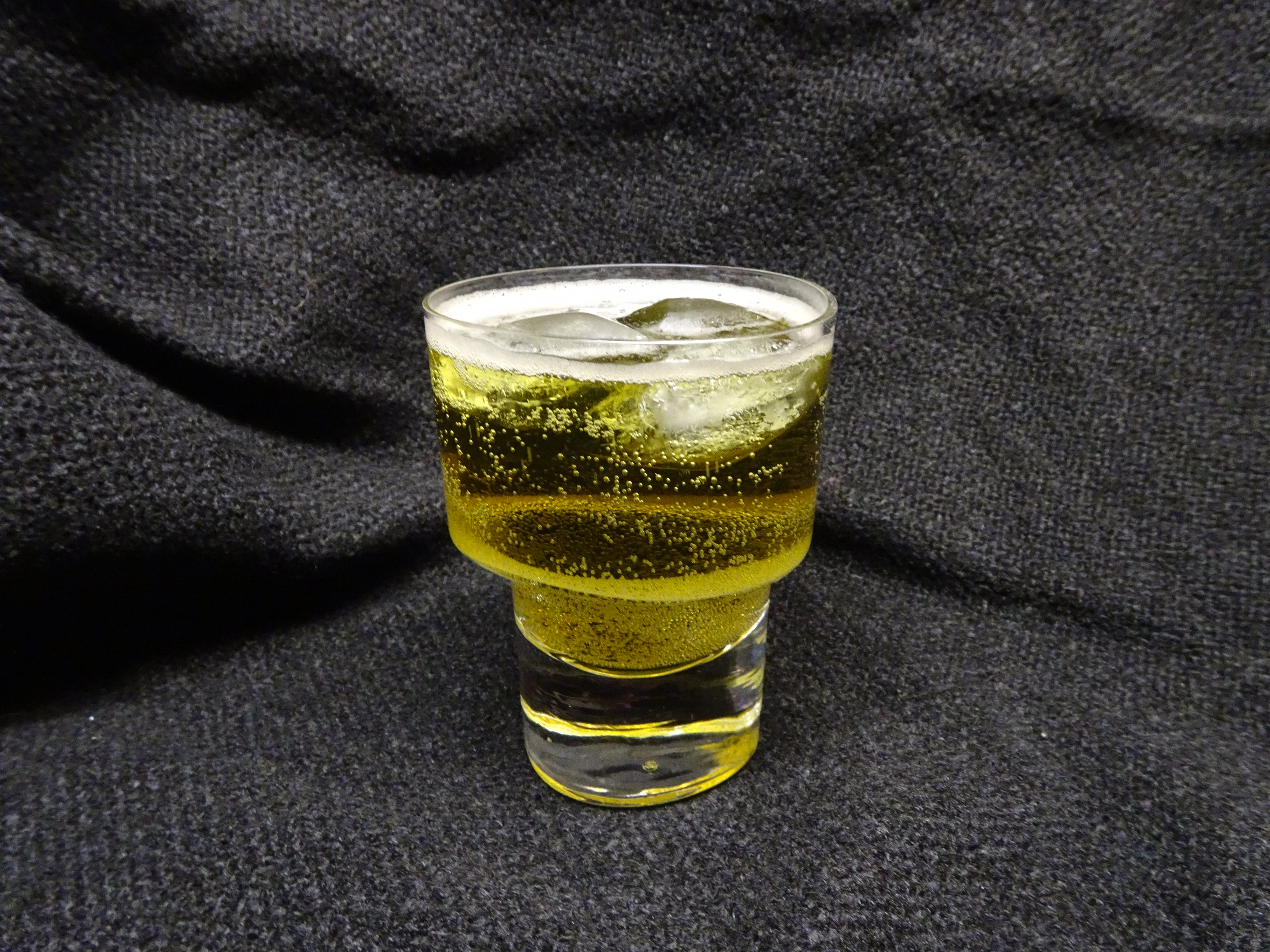 Cloning (Spidey Clone, Carrion, Jackal) – Superhero Cocktails