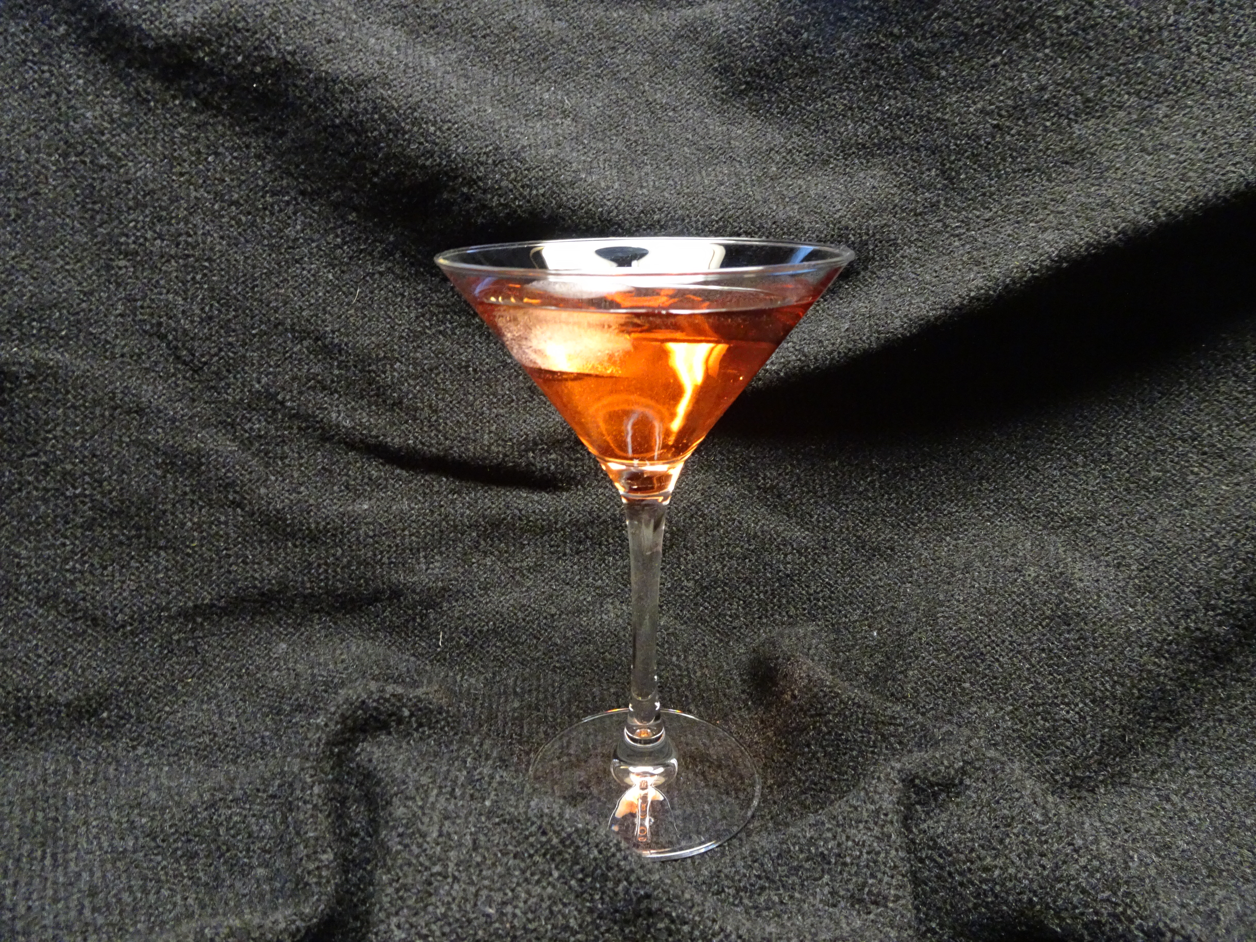 White Wine (Mordru, Quicksilver) – Superhero Cocktails