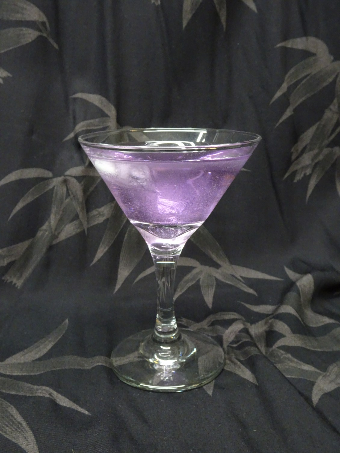Cute but feisty (Lockheed, Miss Marvel) – Superhero Cocktails