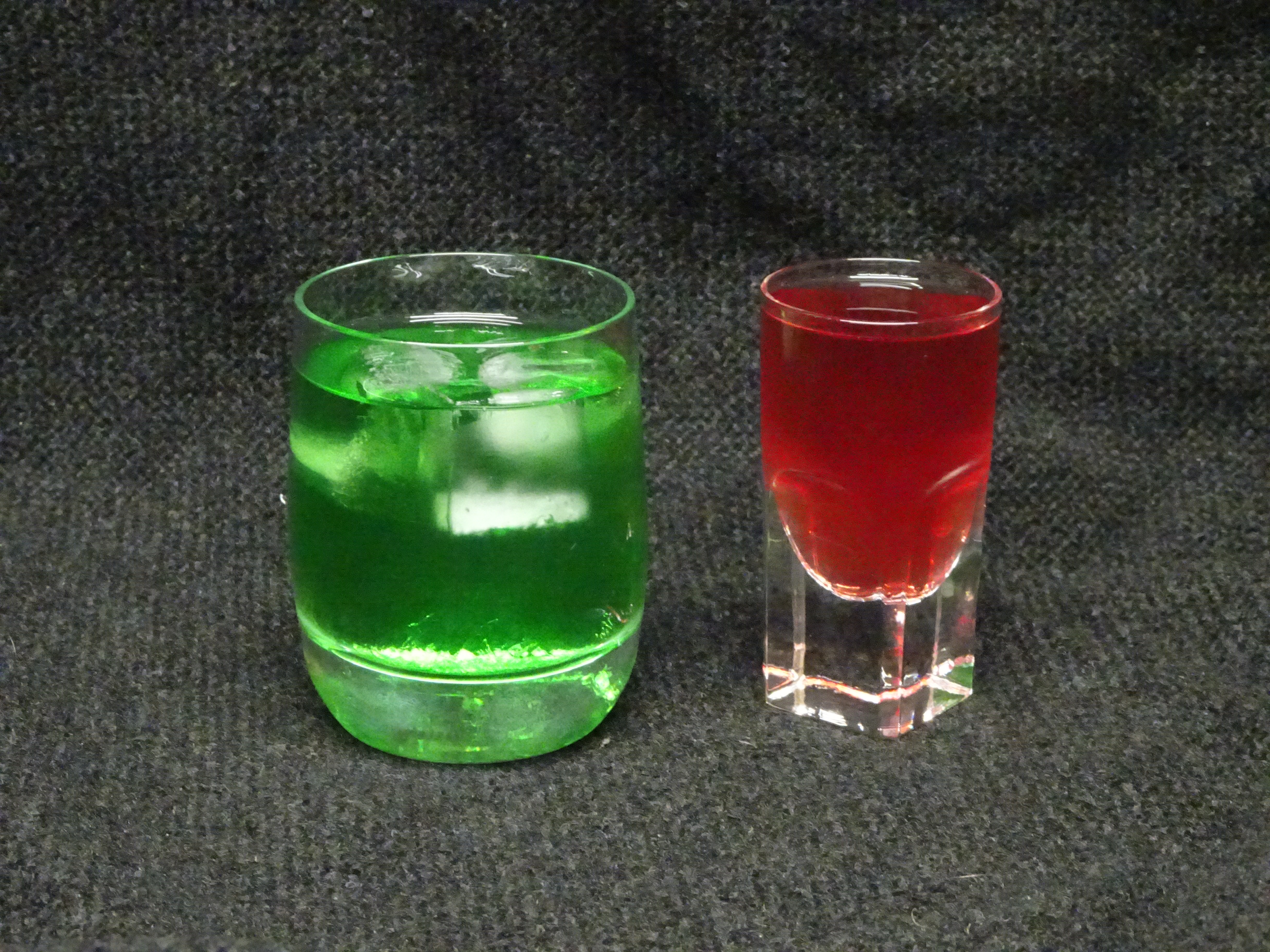 Nobility (Baron Wolfgang von Strucker, Baron Helmut Zemo) – Superhero ...